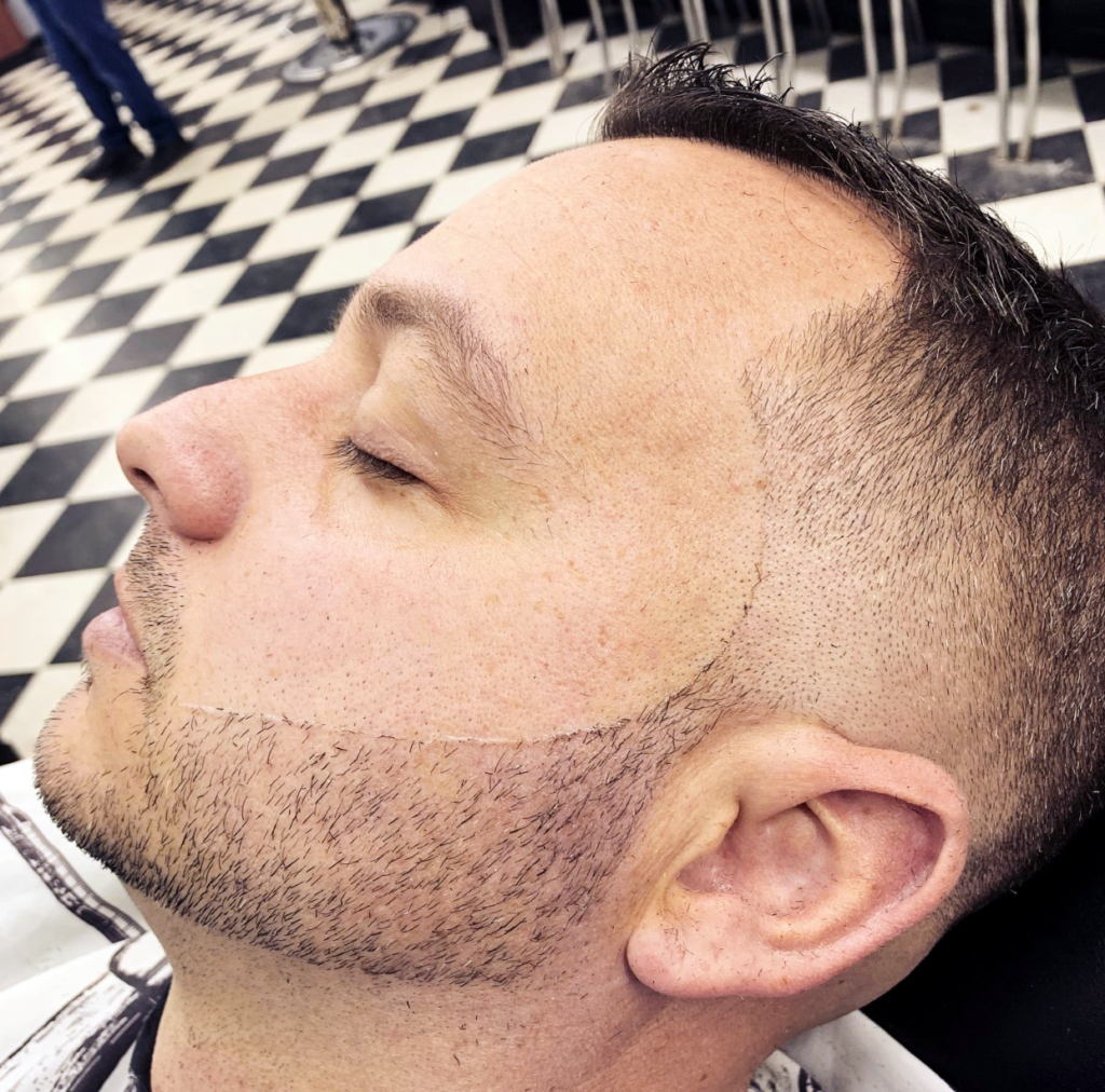 Mens – Italia Barber Shop Carmel