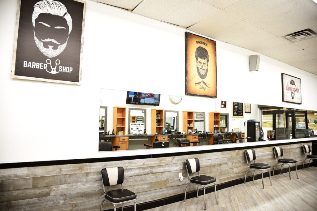Italia Barber Shop Carmel – Haircuts for Men